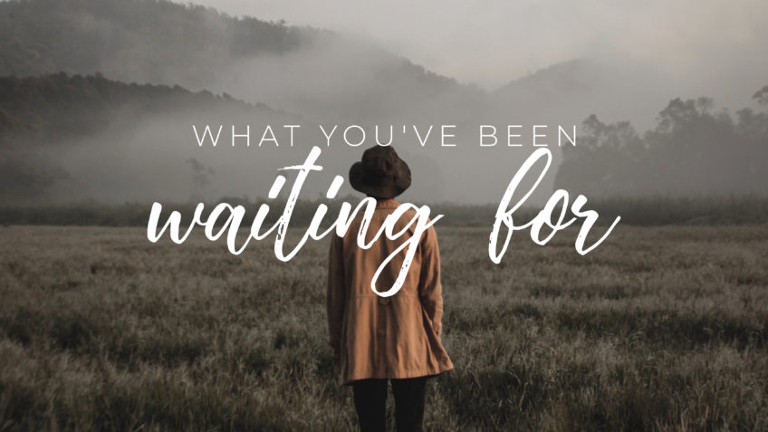 What You've Been Waiting For, Part 2 - Gateway Church